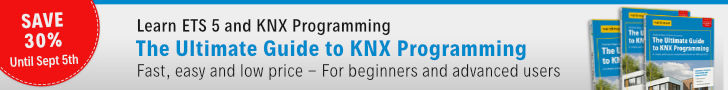 The Ultimate Guide to KNX Programming - KNX and ETS5… | KNX Tutorial